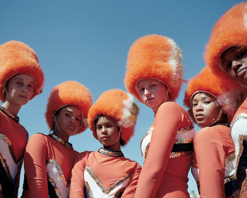 In pictures: Prix Pictet launches a virtual exhibition