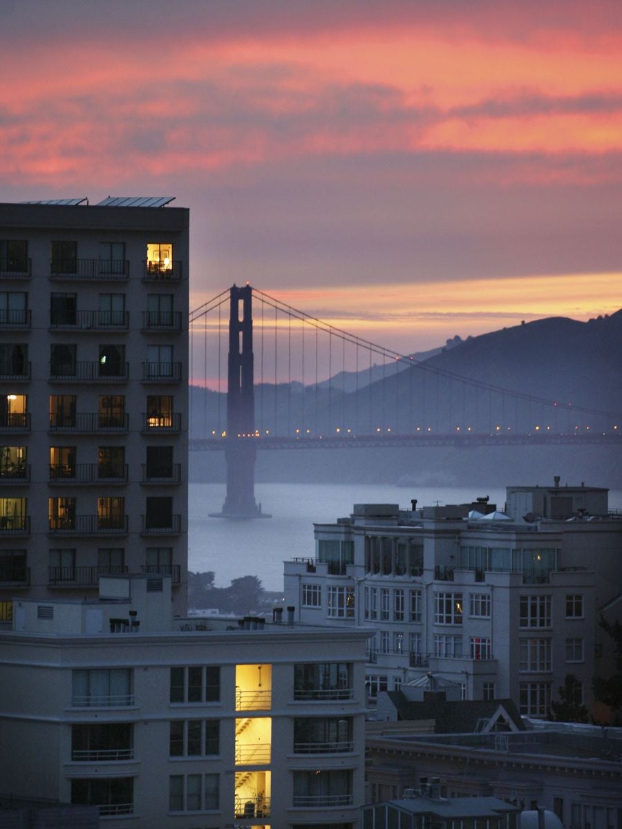 Laurie Penny on a tale of two cities: how San Francisco's tech boom is ...